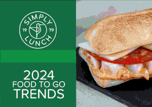 Simply Lunch - Leading Sandwich Supplier UK