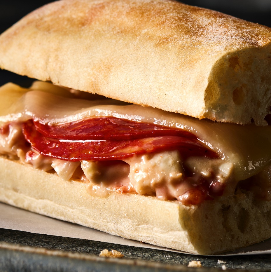 MADE — Simply Lunch - Sandwich Supplier UK