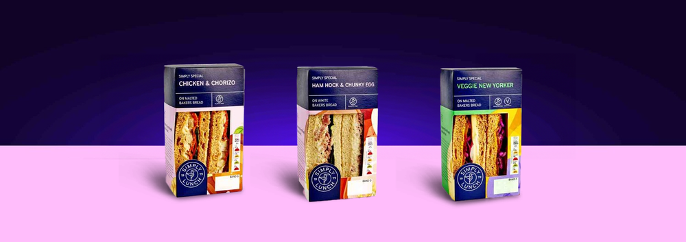 Our Brands — Simply Lunch - Sandwich Supplier UK