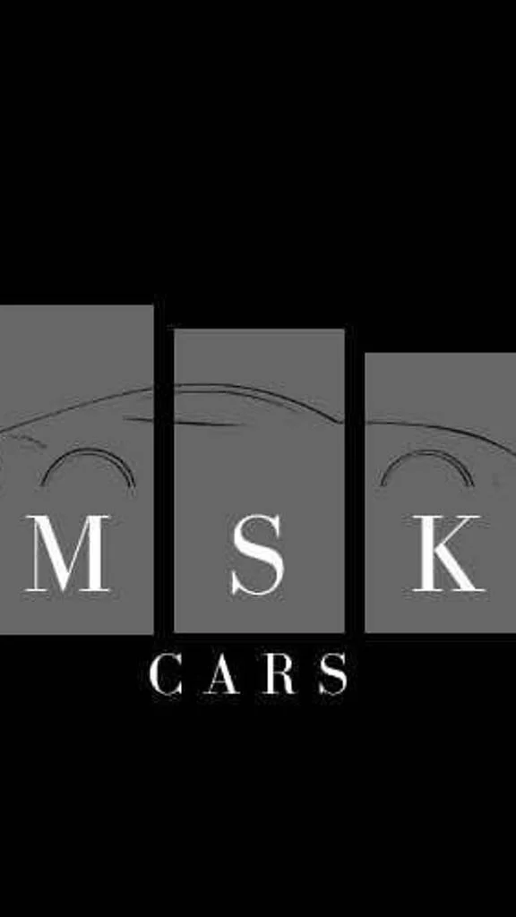 MSK Cars