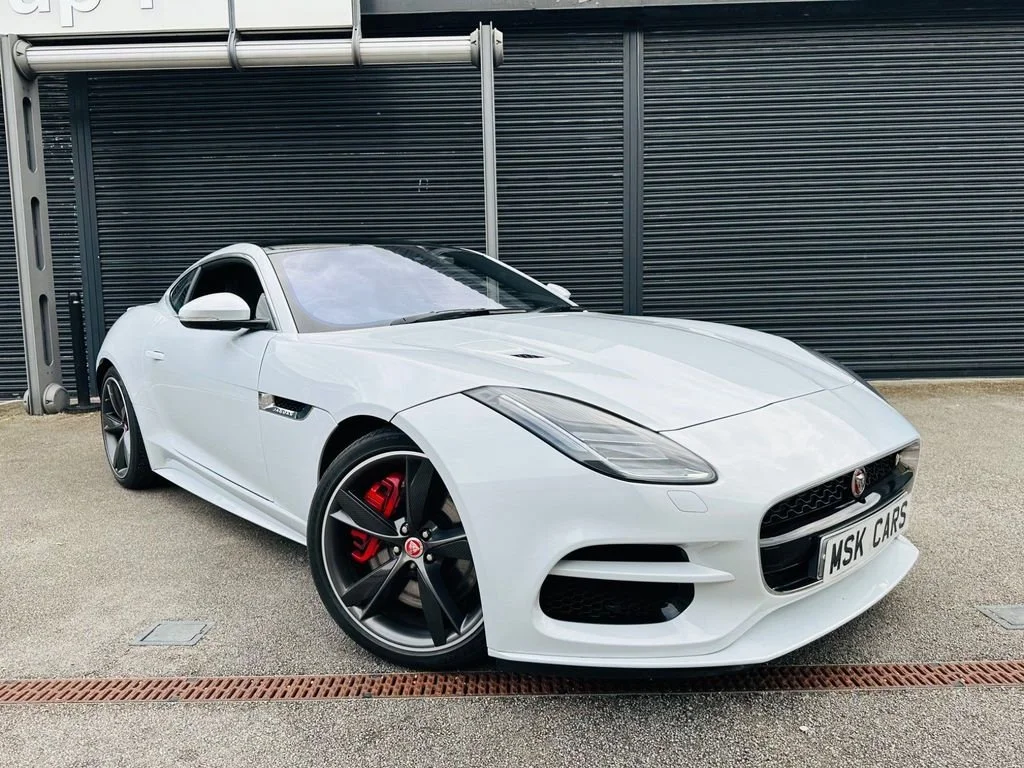 MSK Cars