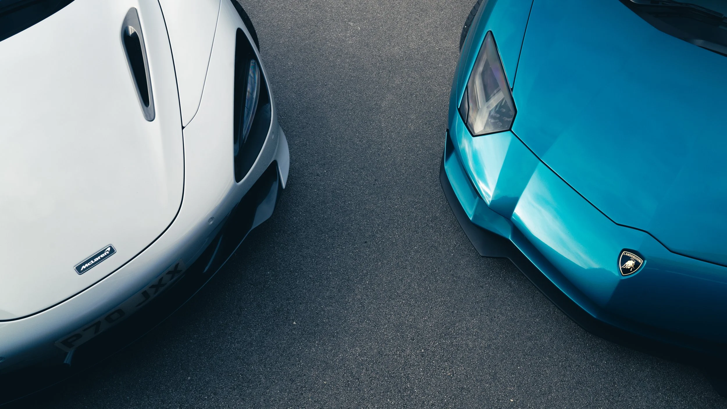 MSK Cars: Premier Luxury & Performance Vehicles in Central London