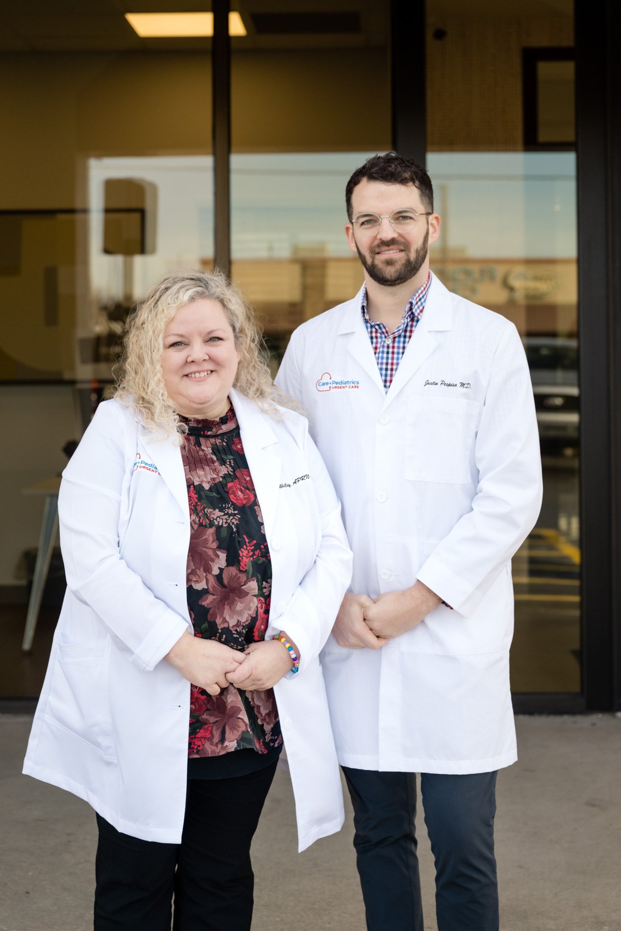 Trusted Pediatric Clinic in OKC for Quality Child Healthcare