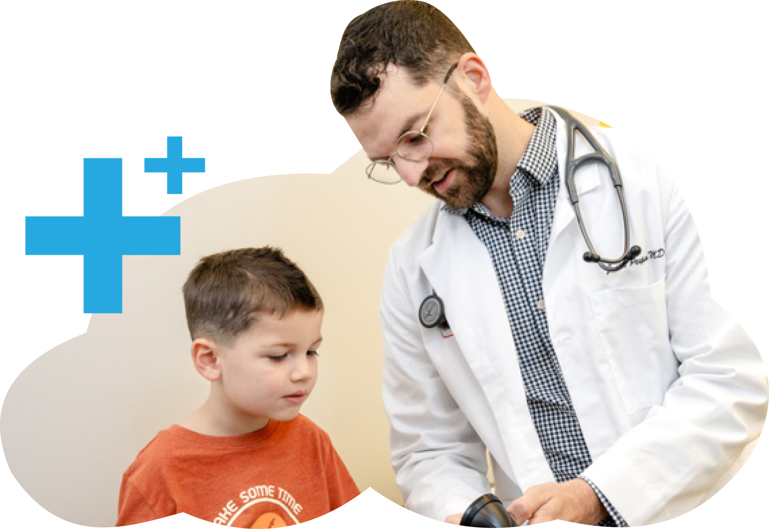 Trusted Emergency Pediatricians in Oklahoma City & Edmond