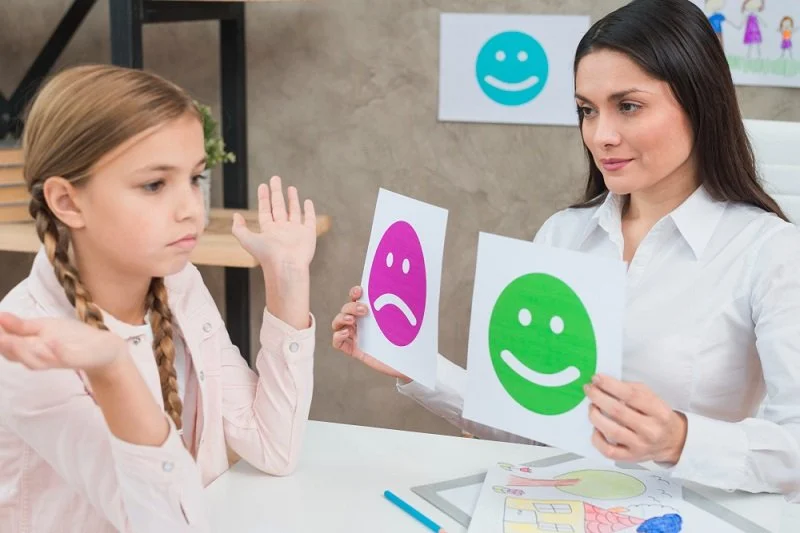Navigate Kids' Behavioral Issues: A Guide to Causes & Fixes