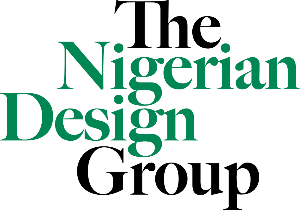 The Nigerian Design Group — TC & Friends