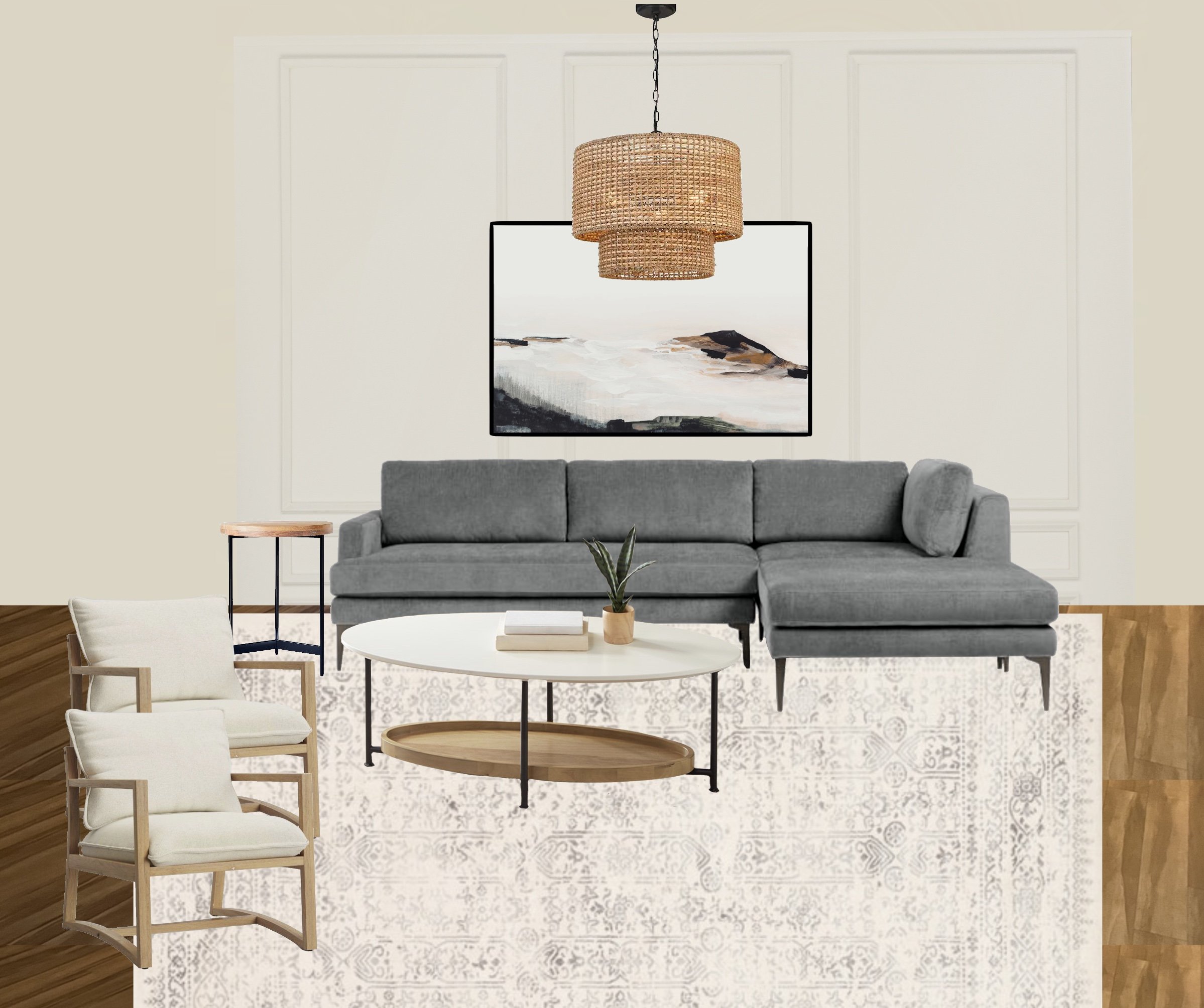 Our Custom Design Services — Sponzo Interiors