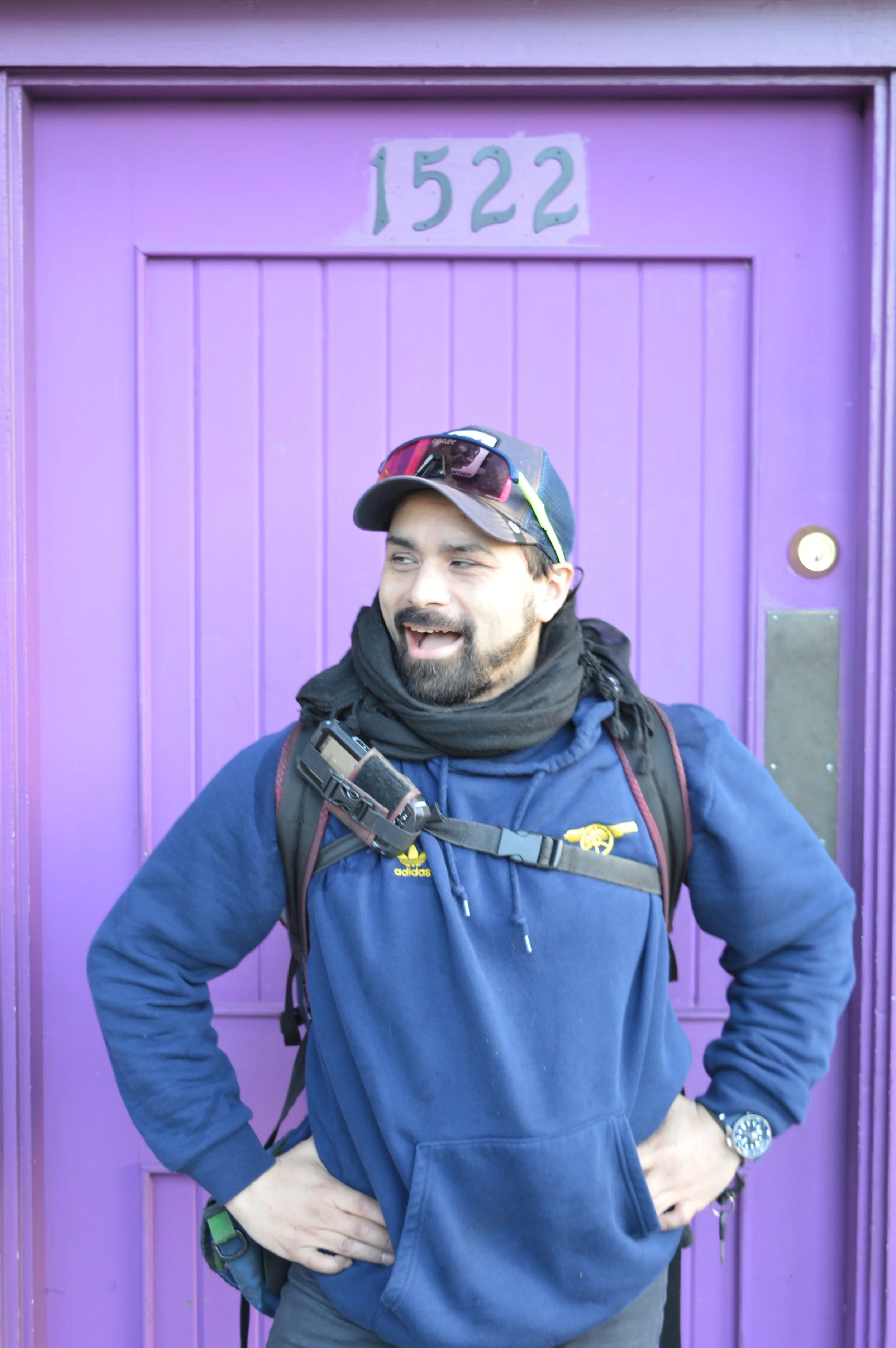 Our Team — Seattle Messenger Cooperative