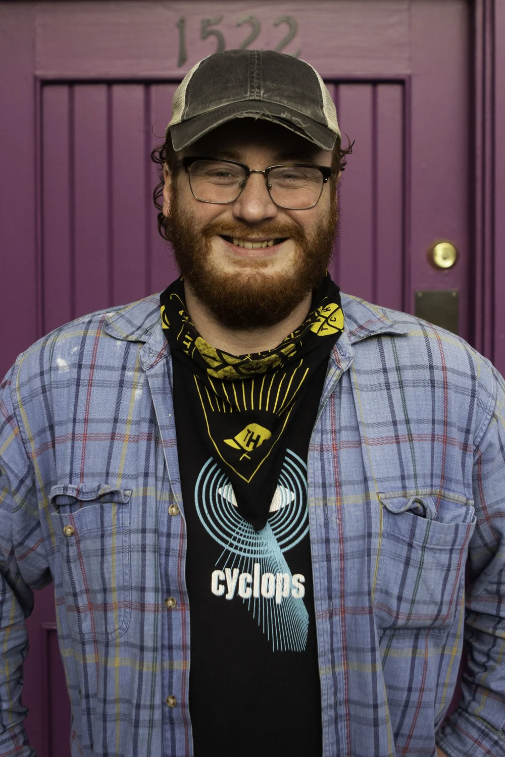 Our Team — Seattle Messenger Cooperative