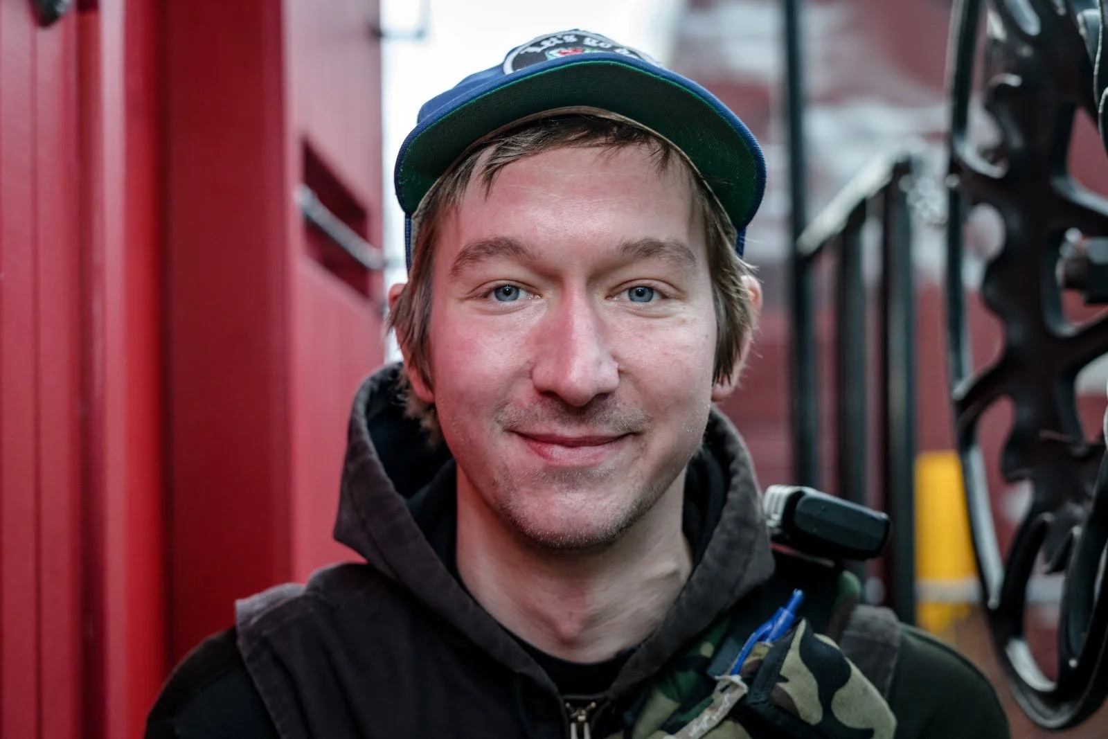 Our Team — Seattle Messenger Cooperative