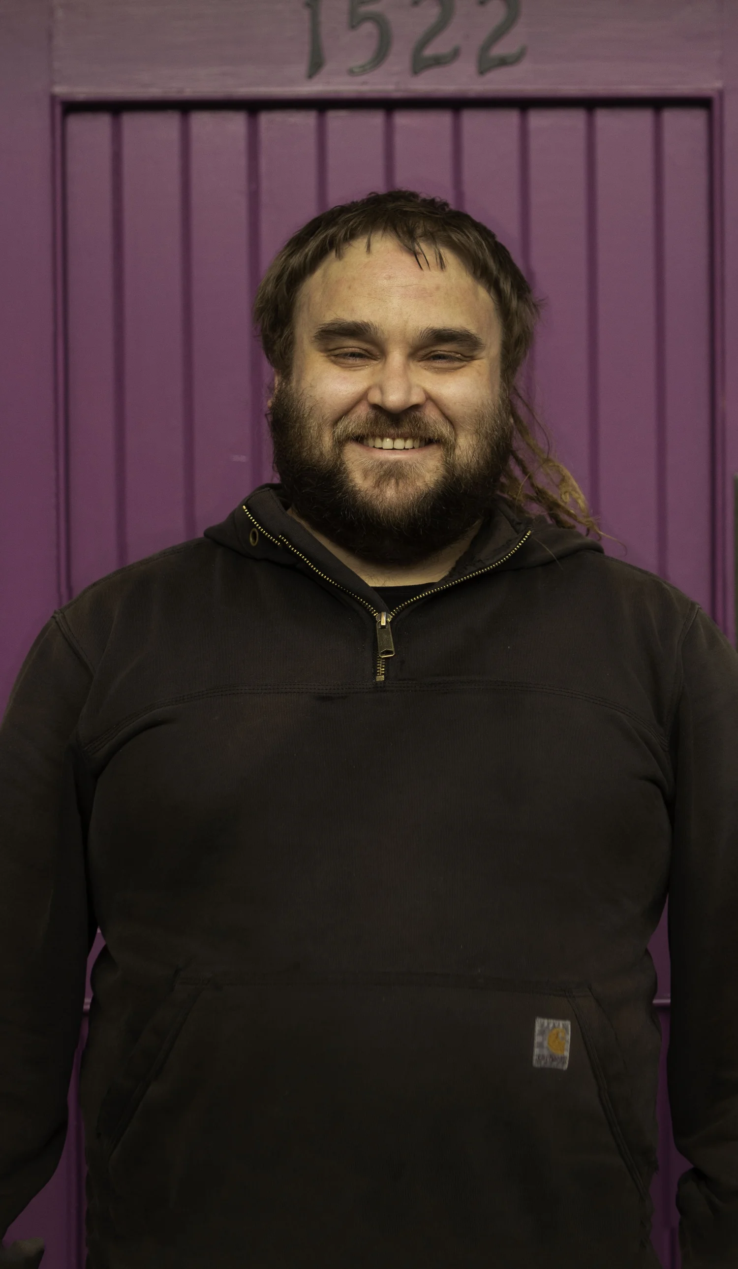 Our Team — Seattle Messenger Cooperative