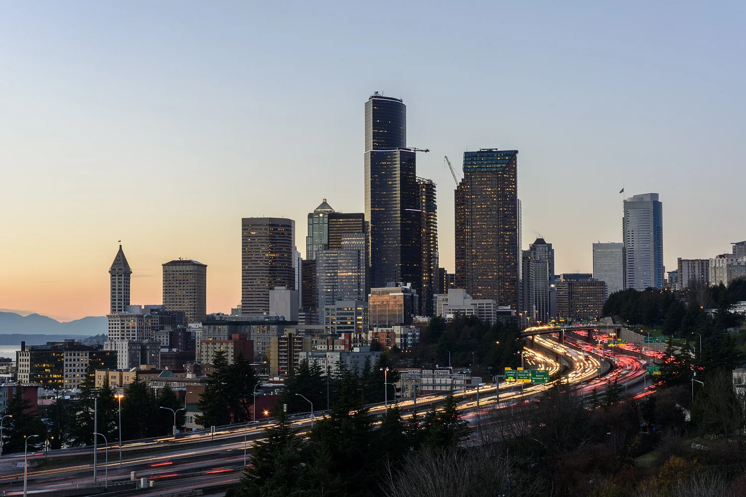 Seattle Messenger Cooperative
