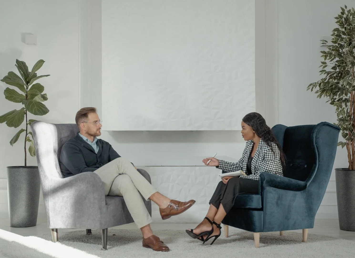 Men's Mental Health Clinic | Men's Therapy Clinic Toronto — WG Psychology