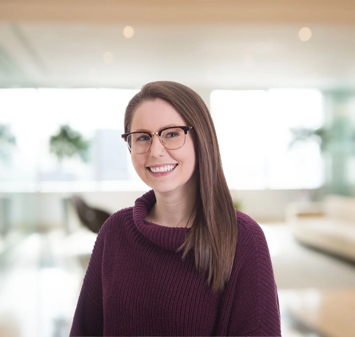 Christina Stecyk, Psychotherapist — WG Psychology
