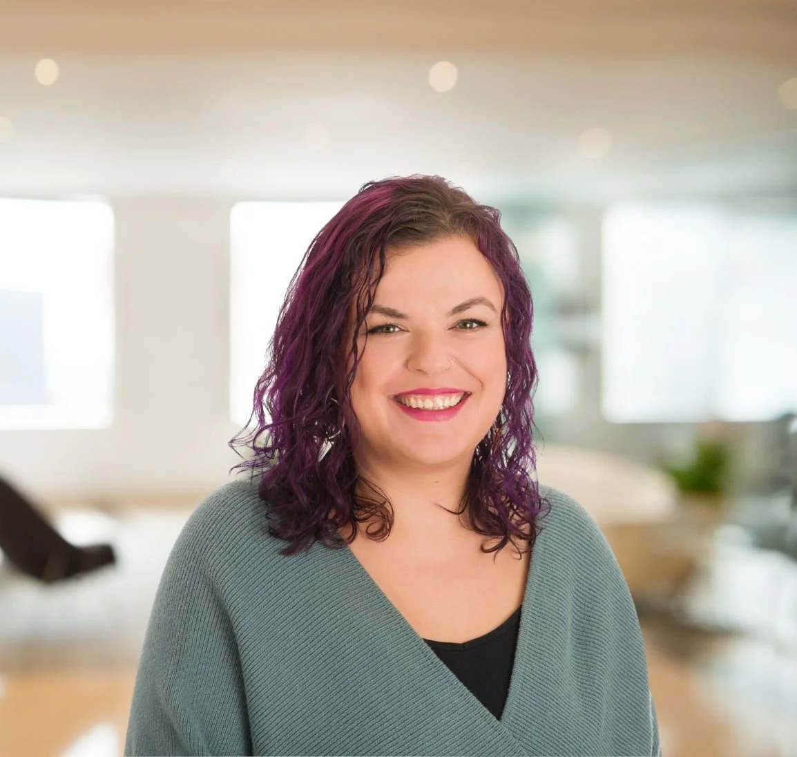 Dr. Maria Glowacka, Clinical Psychologist — WG Psychology
