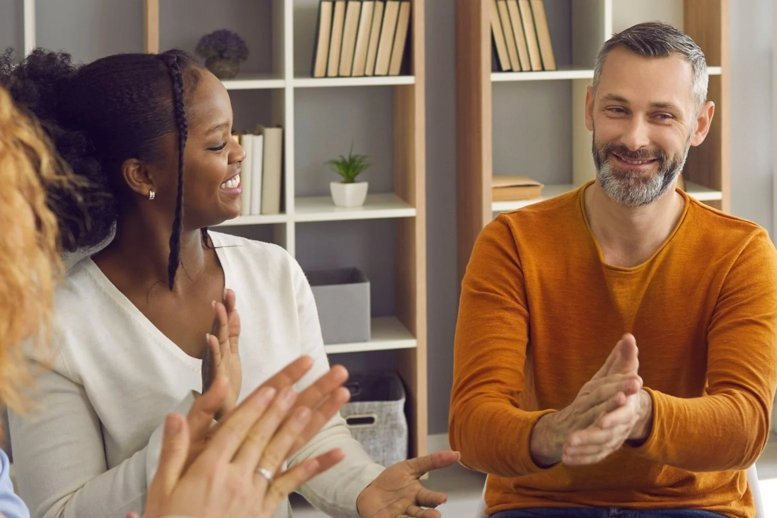 Toronto Mental Health Support — WG Psychology