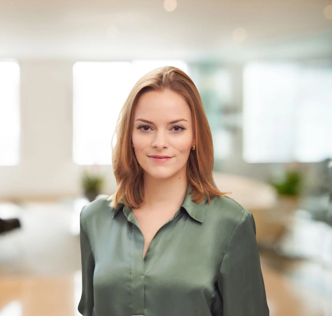Camilla Rutschmann, Qualifying Psychotherapist — WG Psychology
