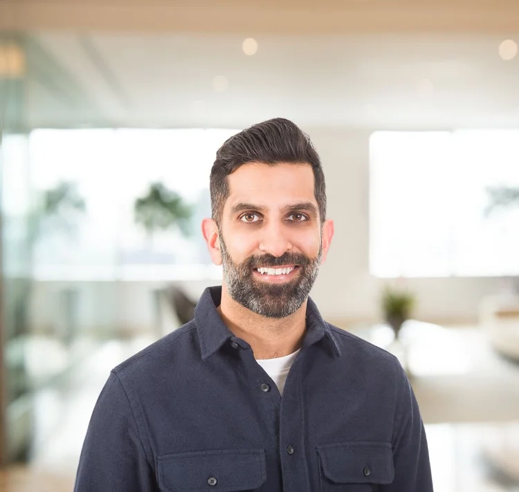 Imran Juma, OT — WG Psychology