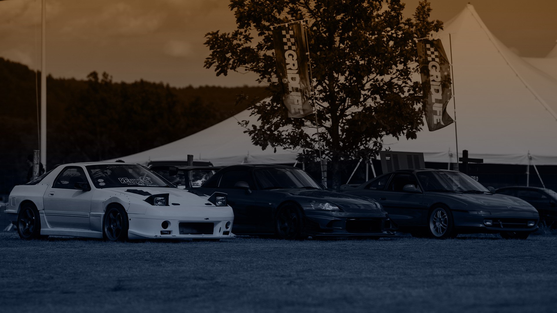 GRIDLIFE Laguna Festival, Sept 27-29 2024