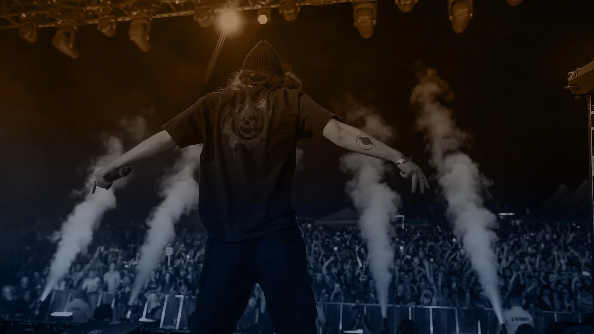 GRIDLIFE Laguna Festival, Sept 27-29 2024