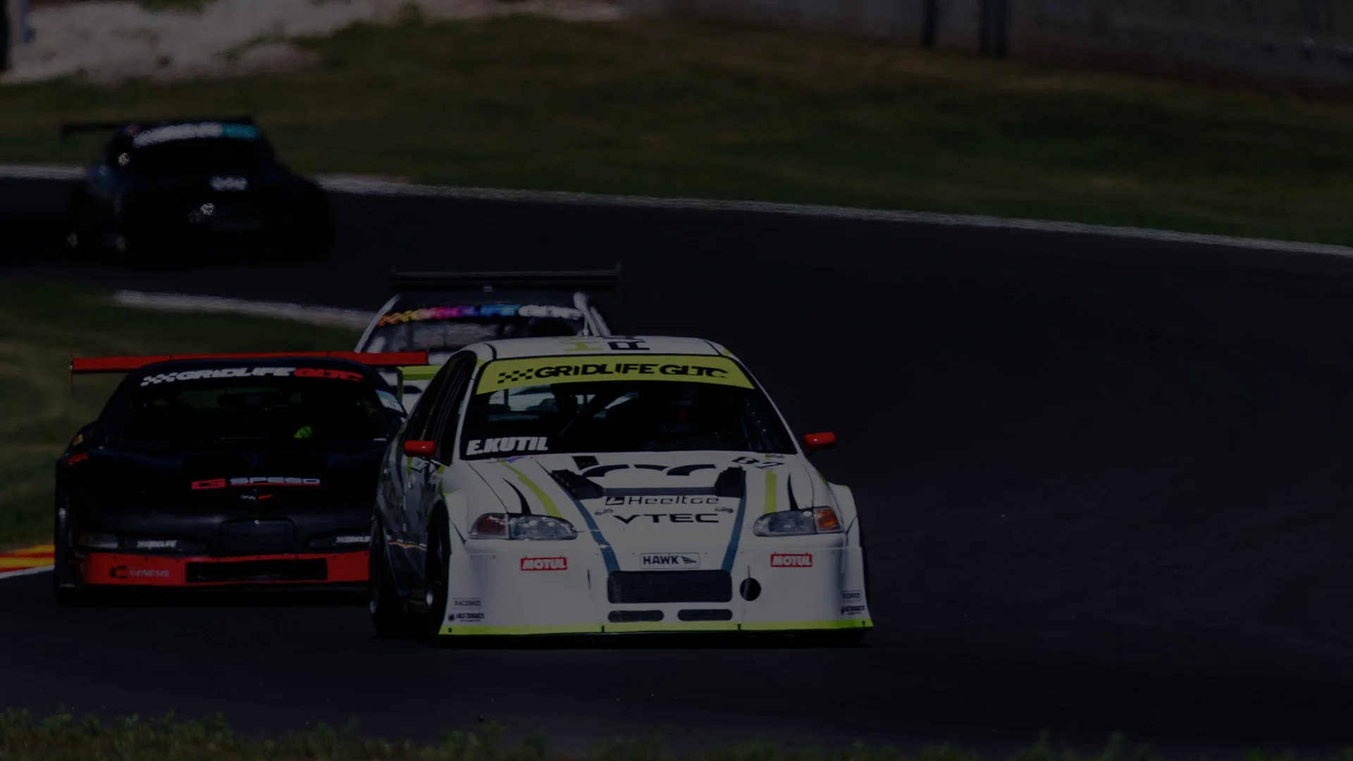 GRIDLIFE Laguna Festival, Sept 26-28 2025