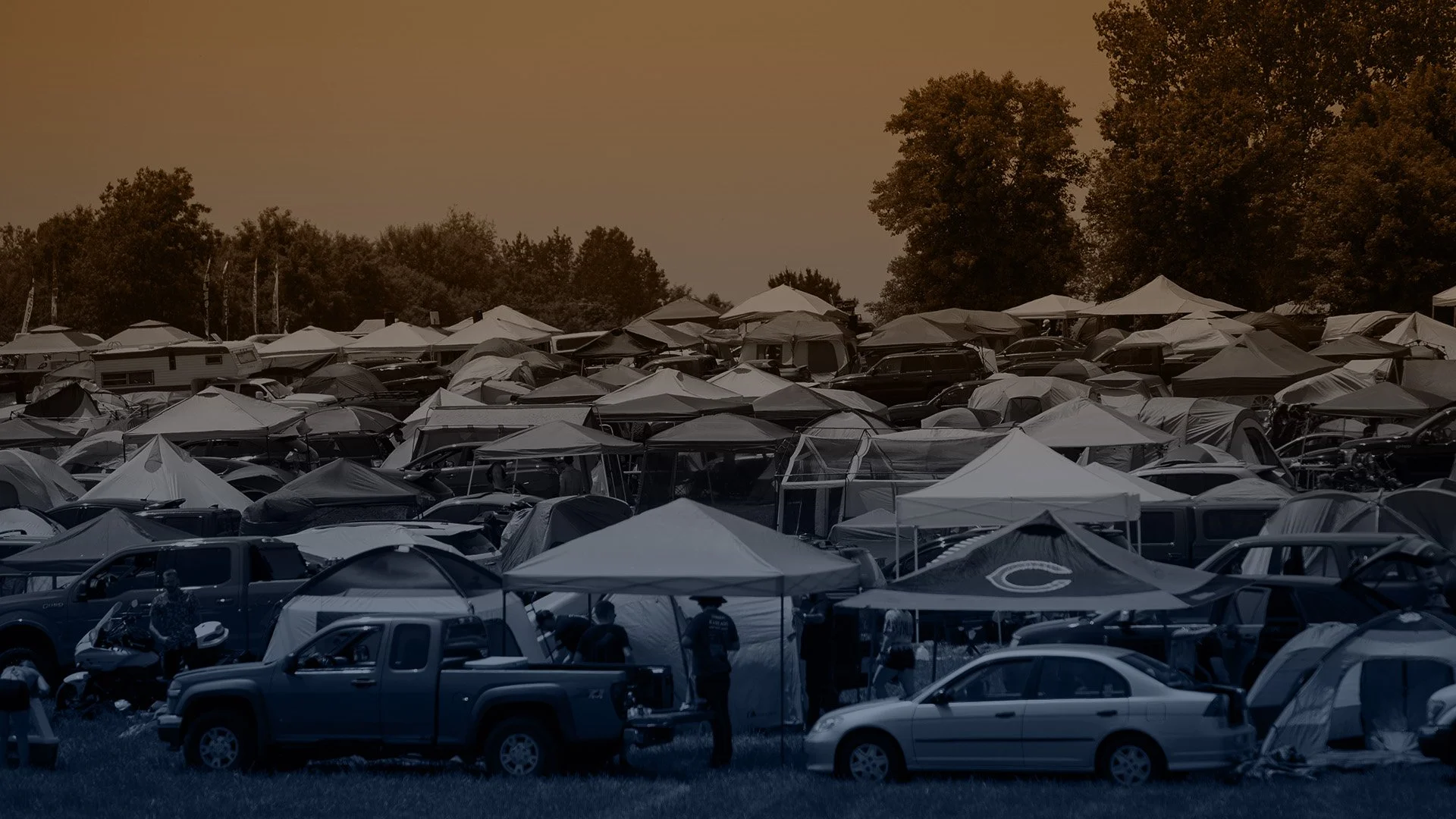 GRIDLIFE Laguna Festival, Sept 27-29 2024