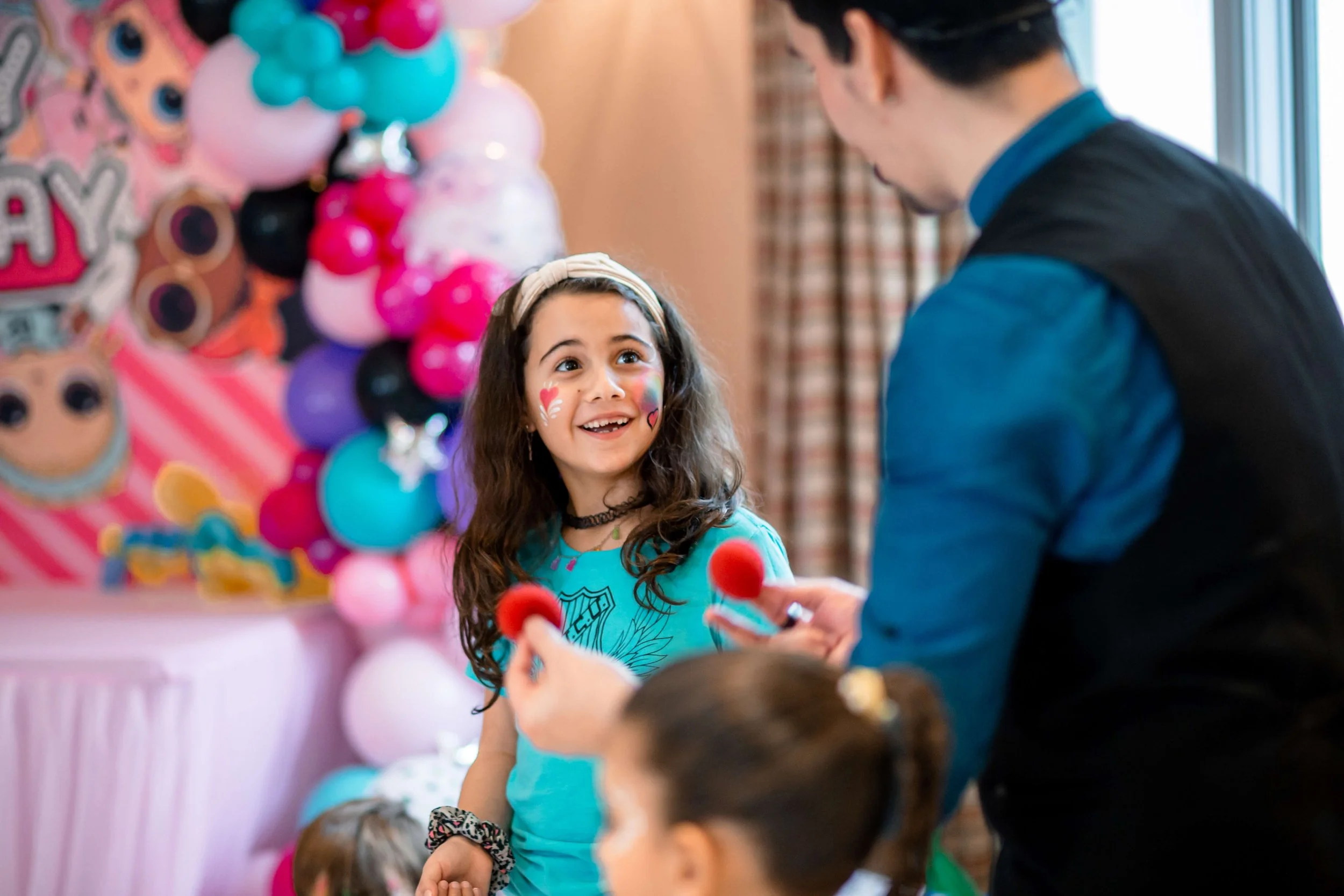 #1 Kids Magic Show in Miami