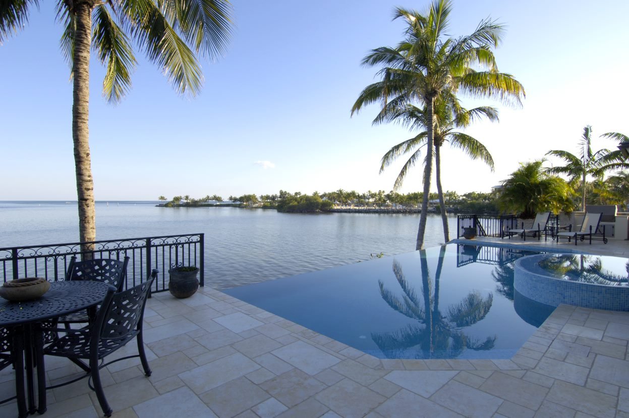 Who We Are - Reef Tropical Pools — Naples Pool Service