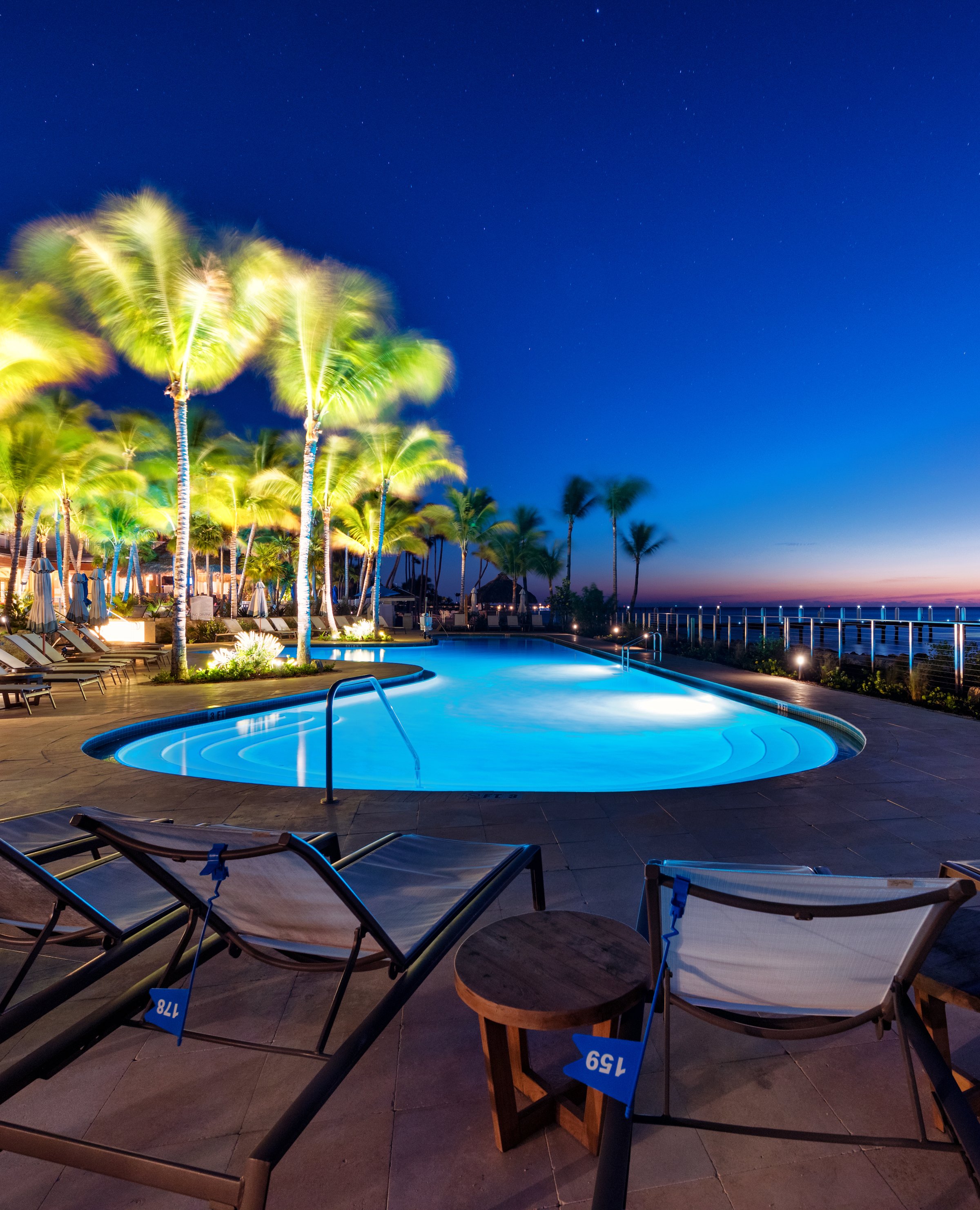 Who We Are - Reef Tropical Pools — Naples Pool Service
