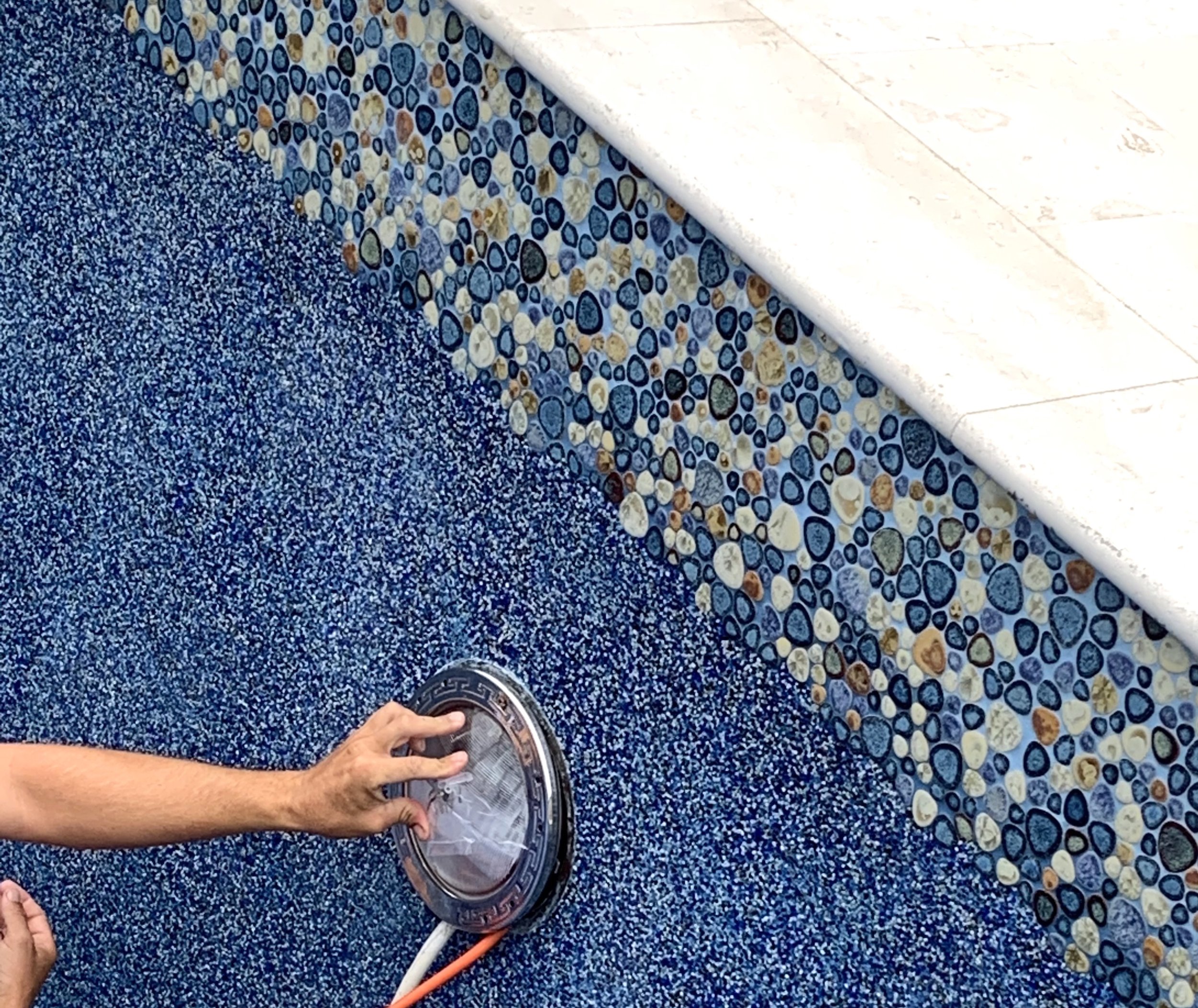 Pool Renovation and Remodeling — Naples Pool Service