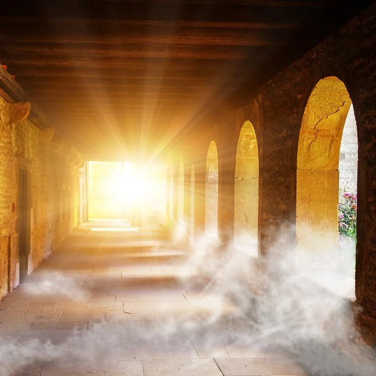 ASTROLOGY ALCHEMY & RITUAL — Sacred Planet