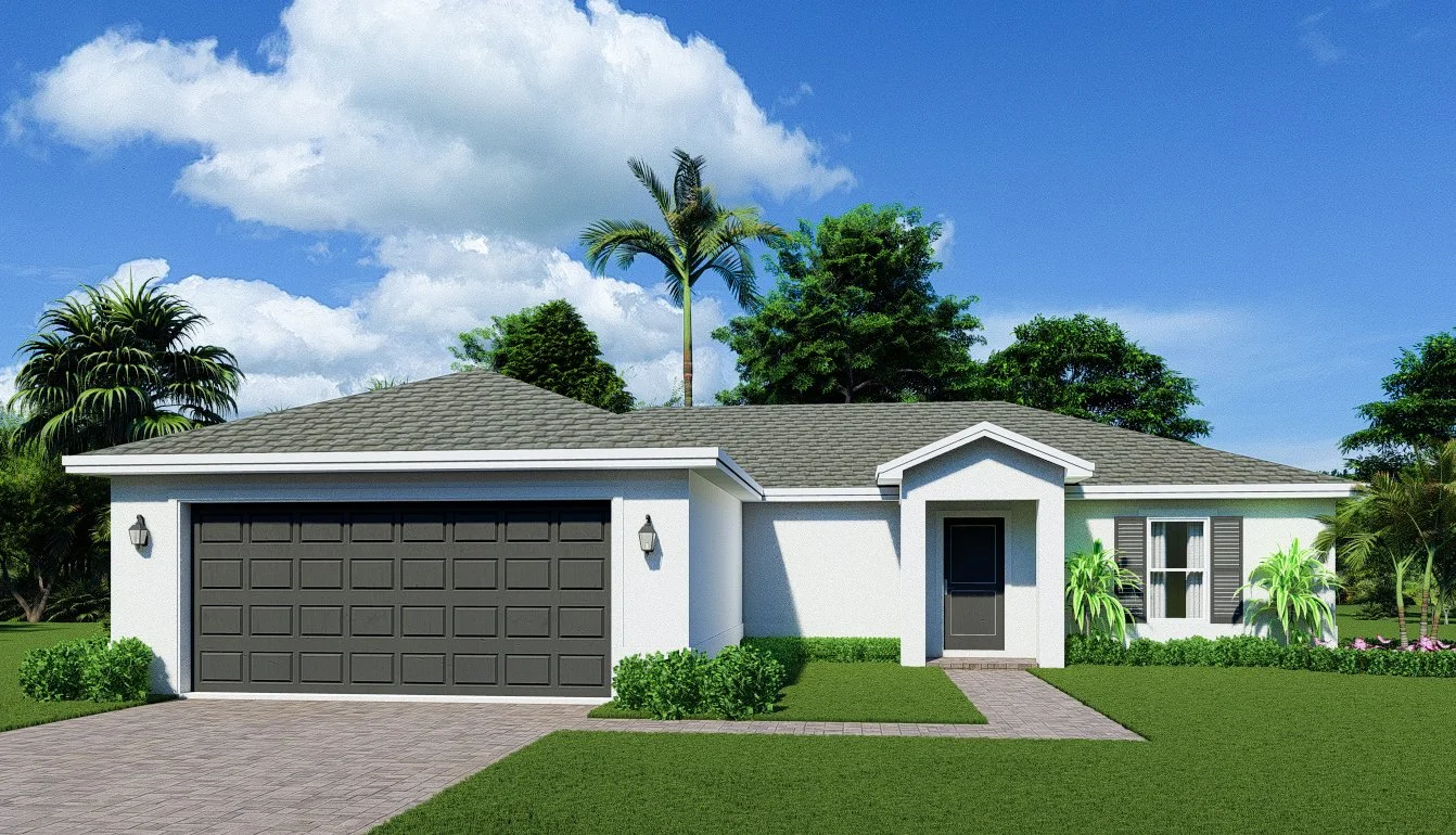 Floor Plans | Coaston Homes