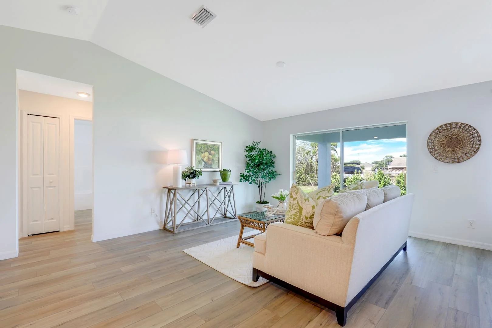 The Windsor | Coaston Homes