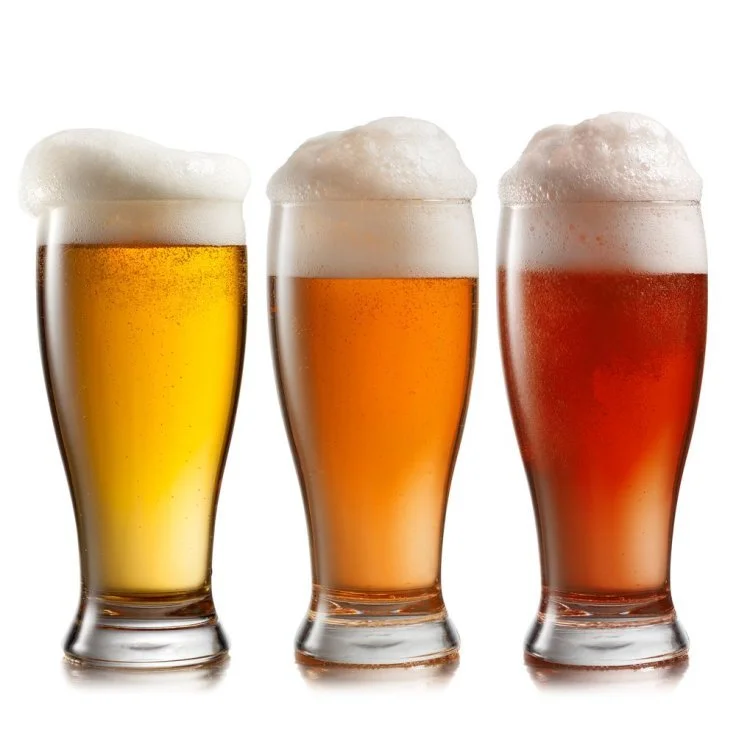 New Enon Brewing