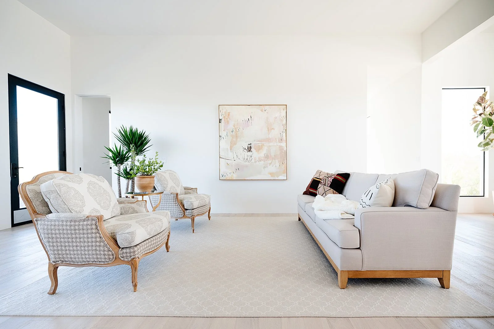 Custom Home Building Process | McCreary Homes