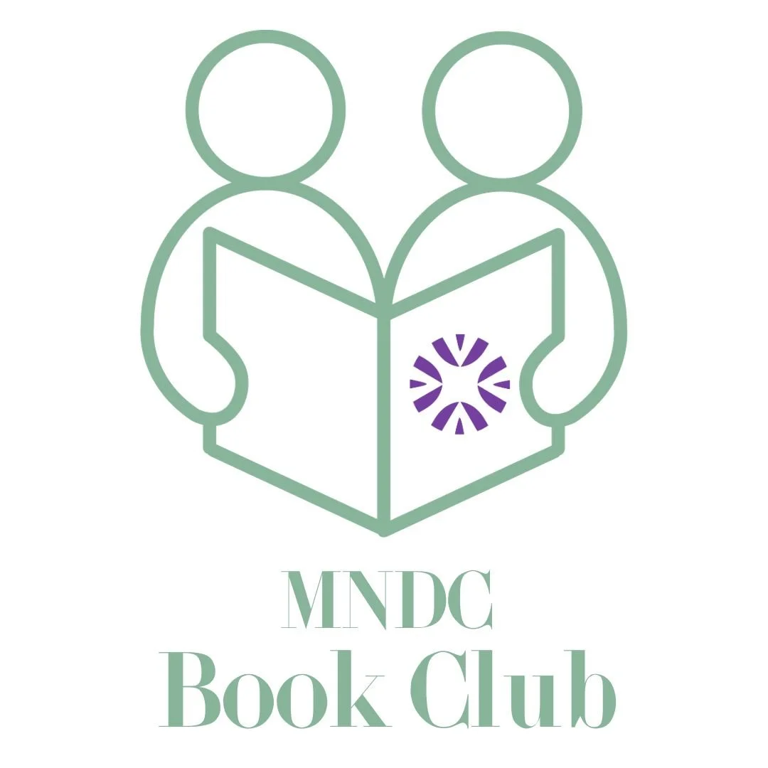 MNDC Book Club — Minnesota Death Collaborative