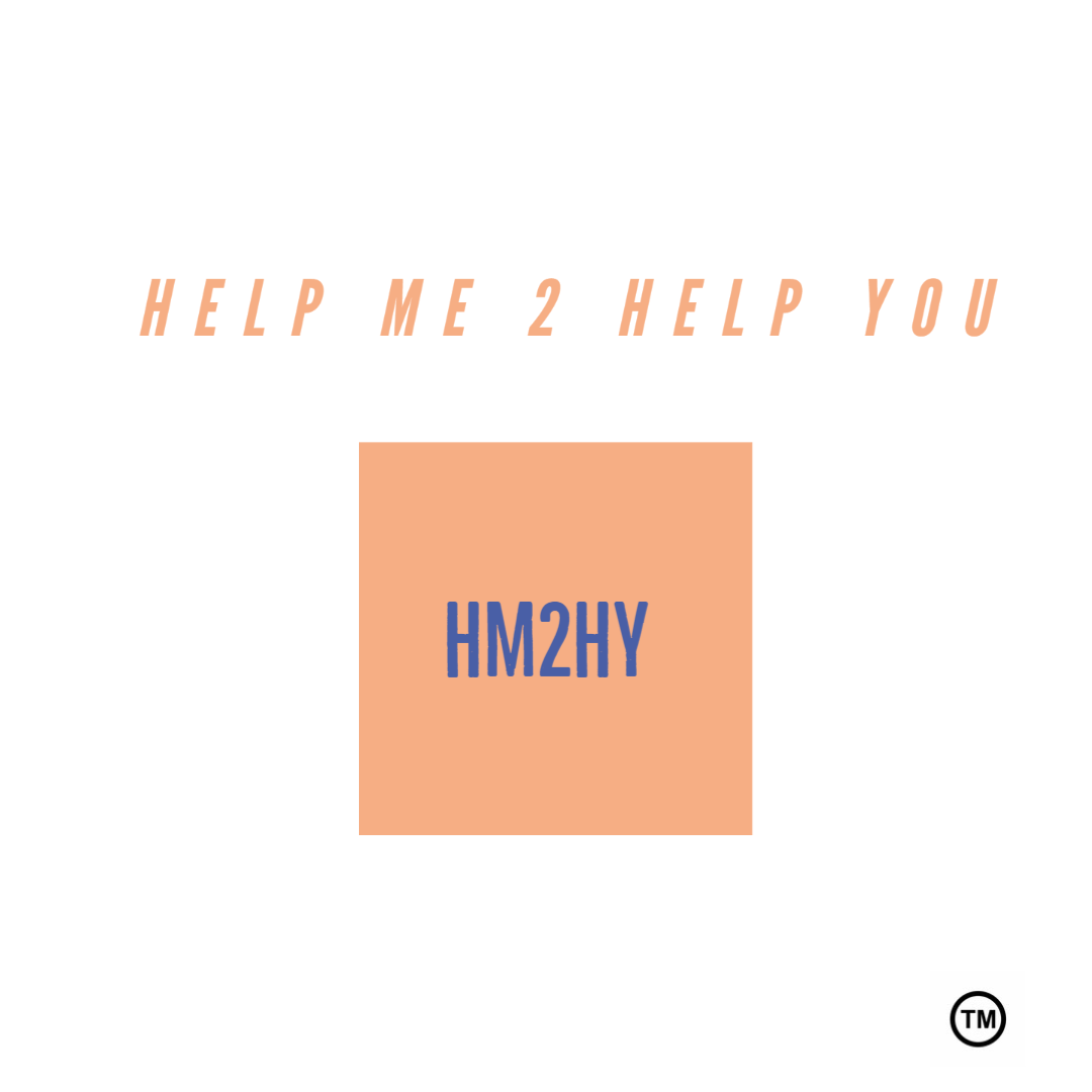 Help Me to Help You Counseling