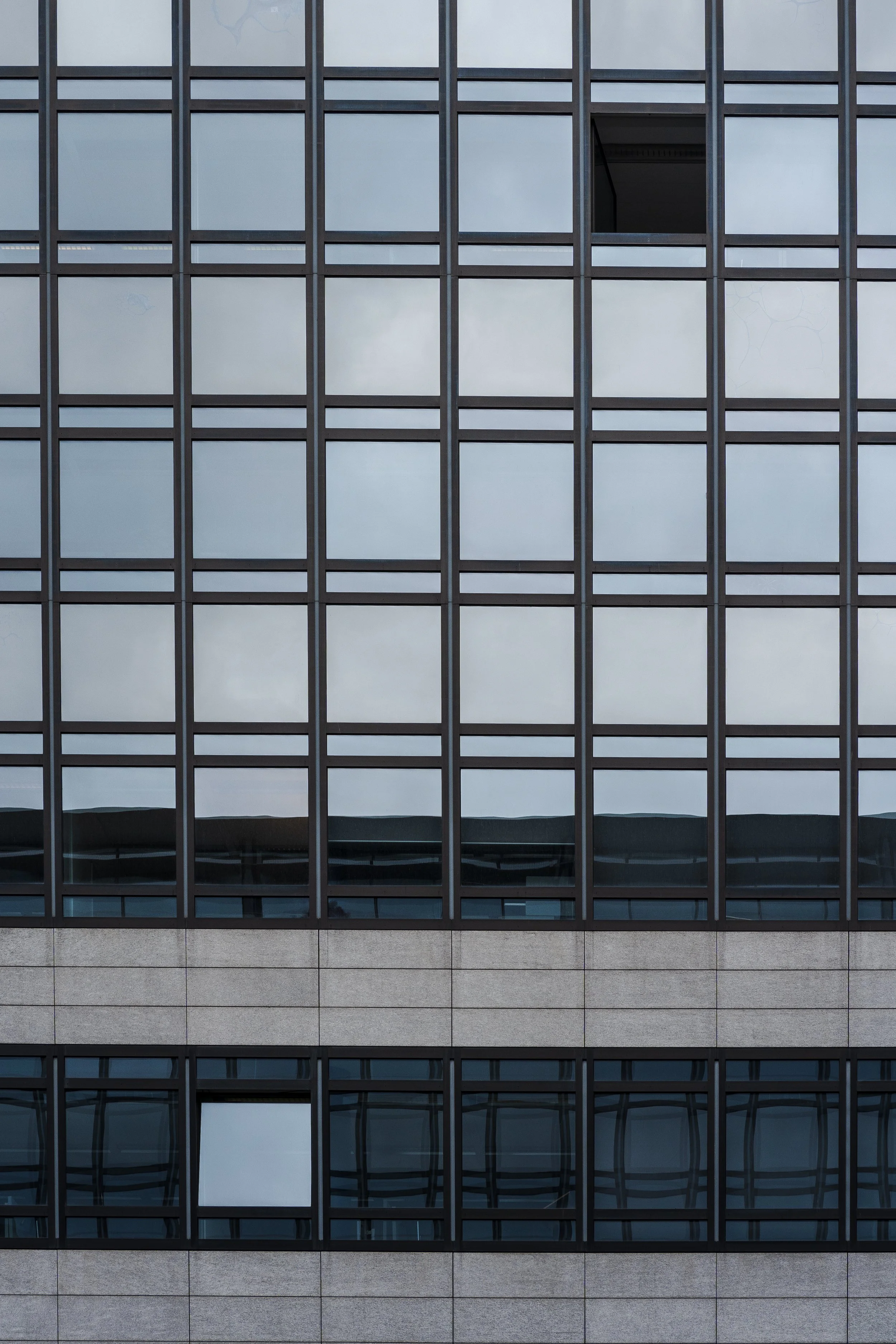 Architektur — Tim Beermann