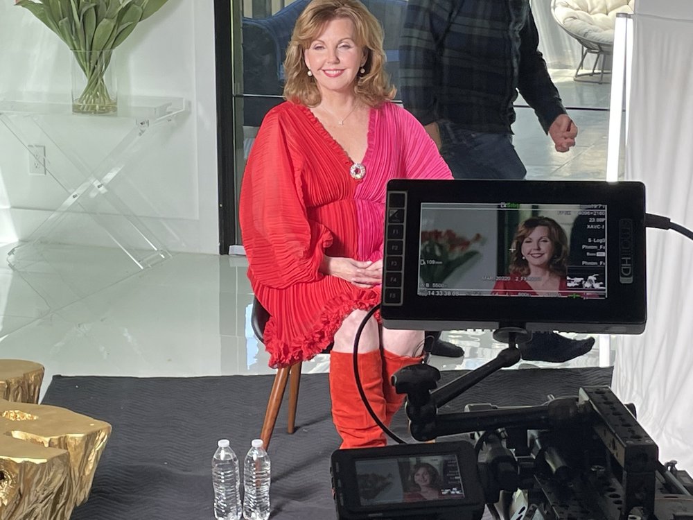 Speaking Engagements with Ronda Rich — Ronda Rich Bestselling Southern ...