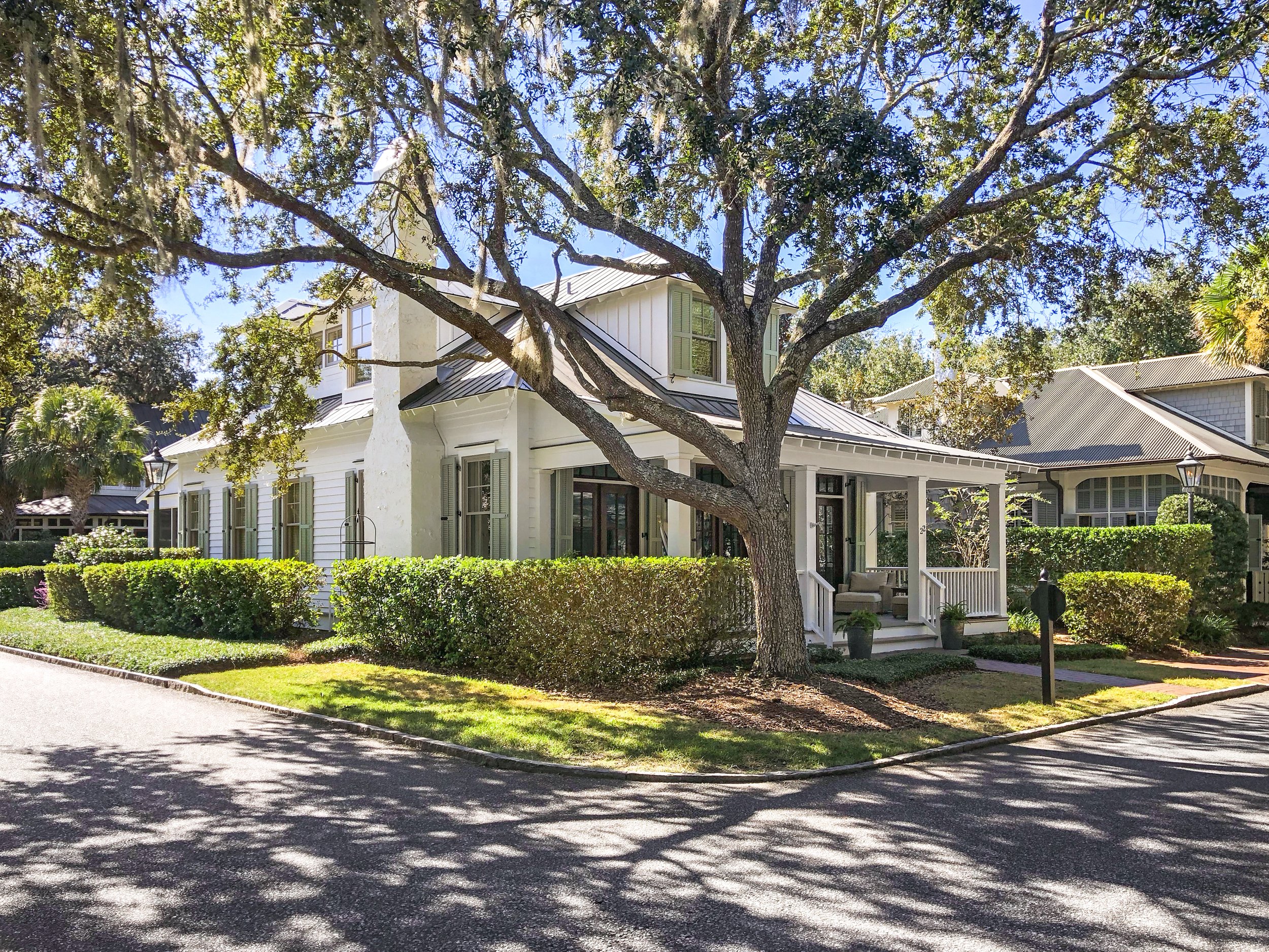 Rent In Palmetto Bluff