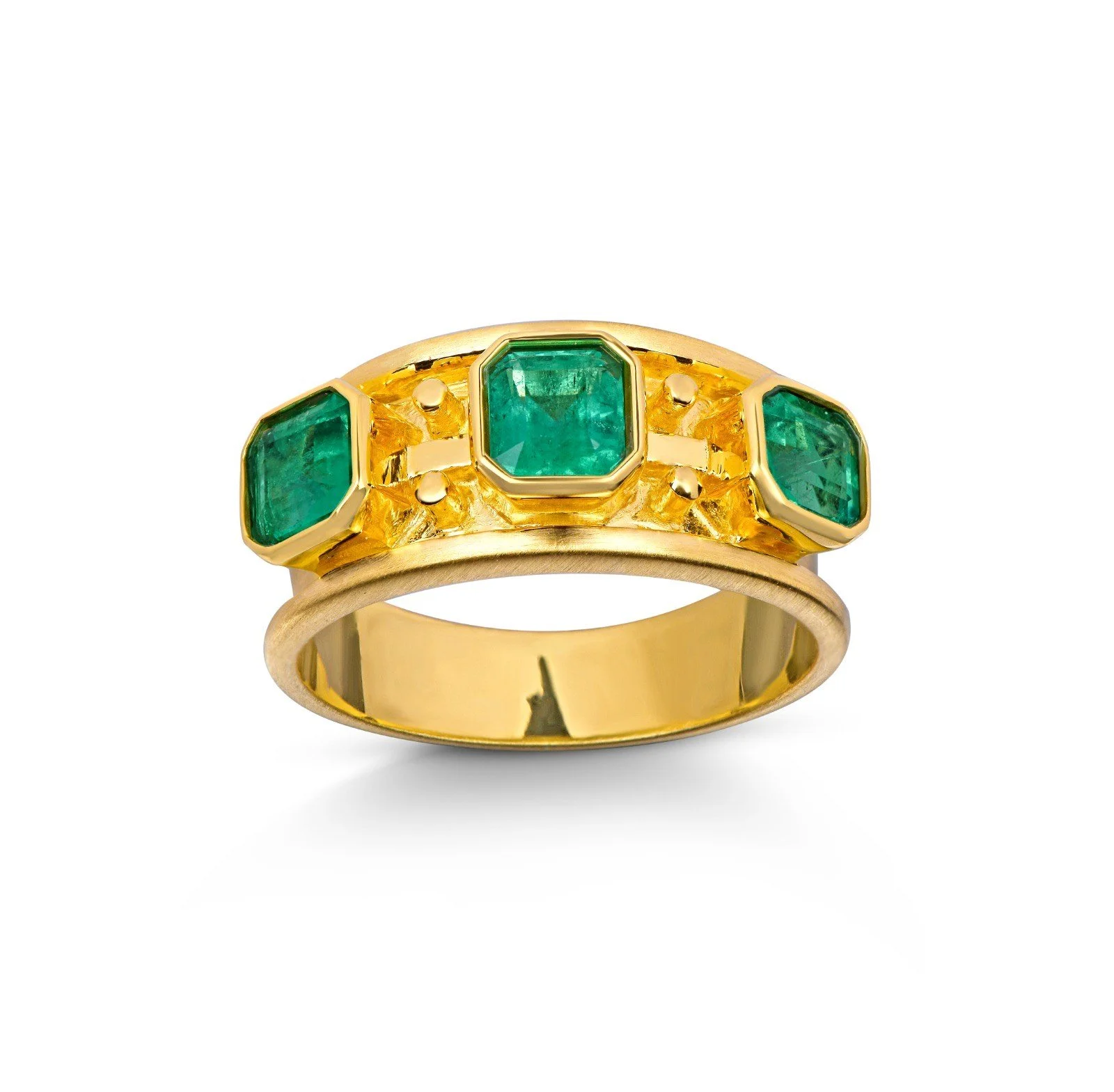 Jery Emerald