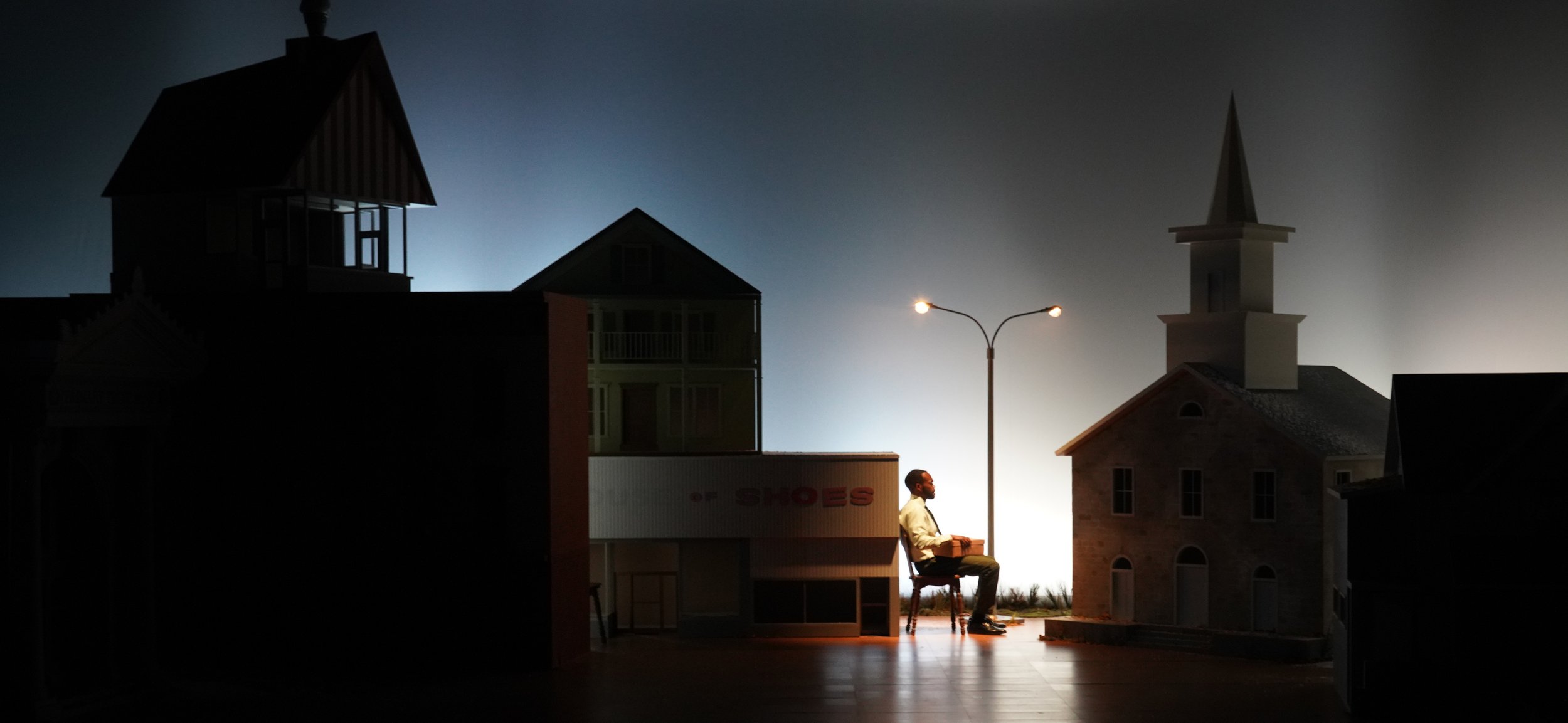 Projects — Marsha Ginsberg
