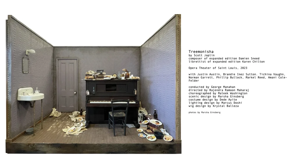 Projects — Marsha Ginsberg