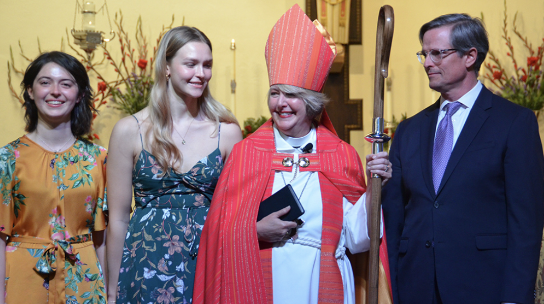 Who We Are — Episcopal Diocese of Nevada