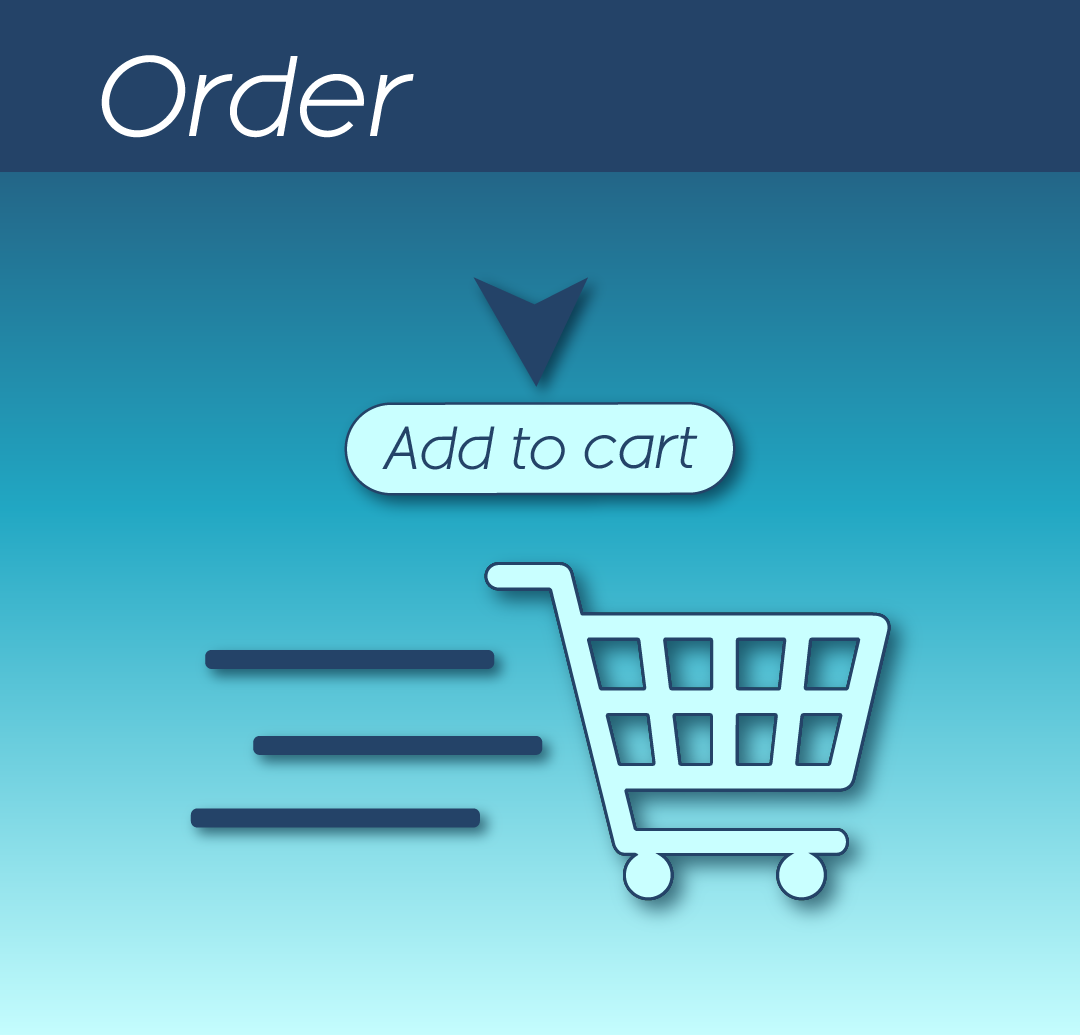 Design and Customize