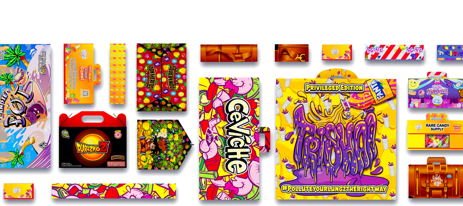 Design and Customize - Gallery 3