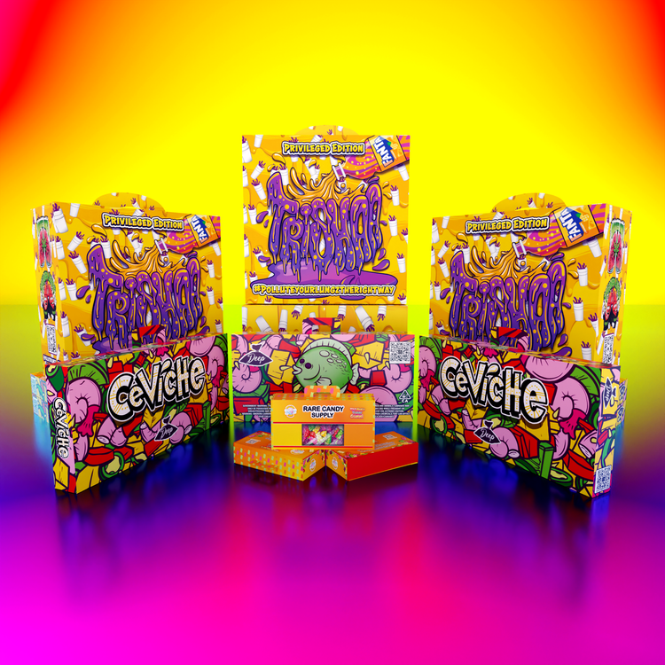 Design and Customize