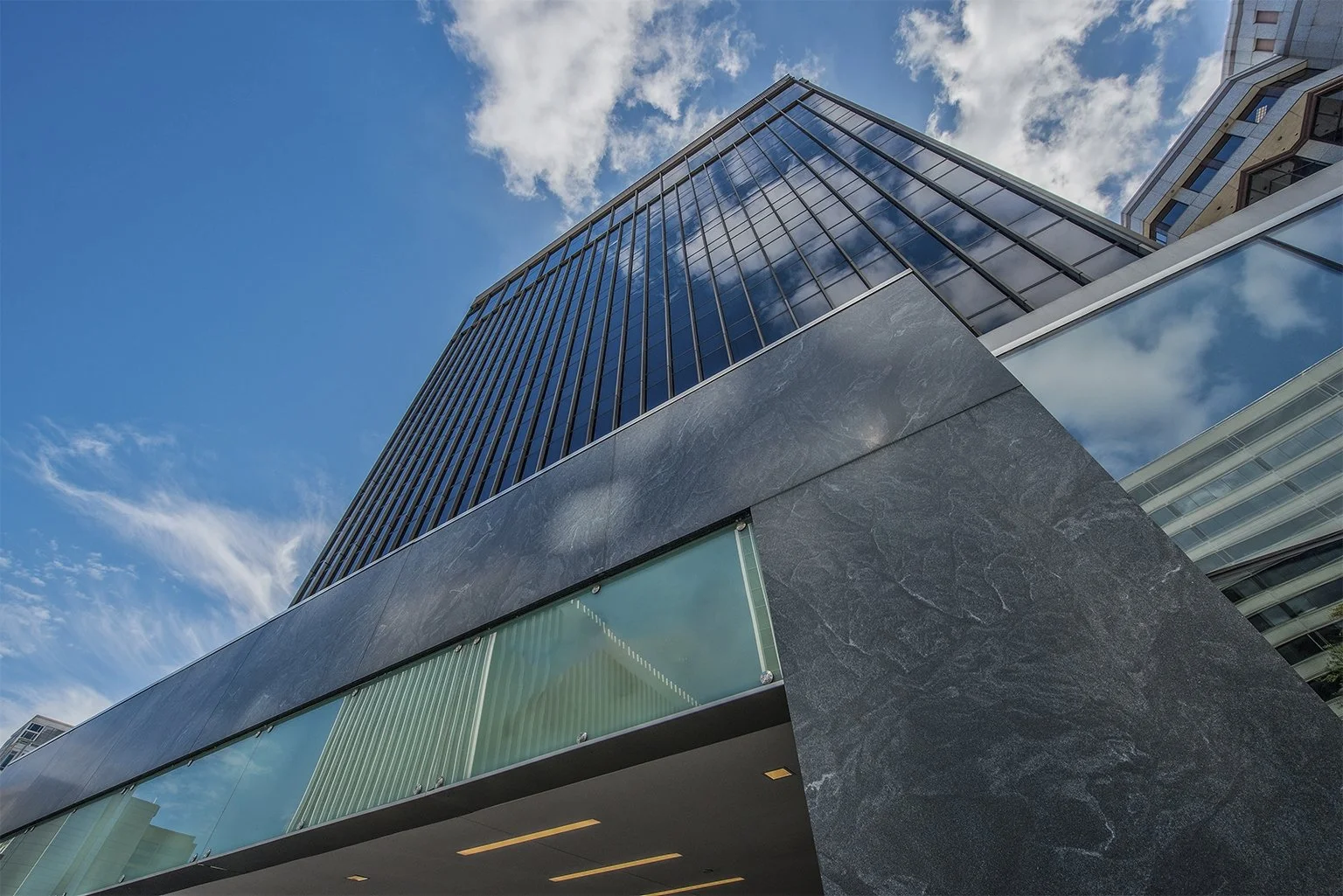 Freight Elevator Reservations — 1500 Wilson Tenant Resource Site