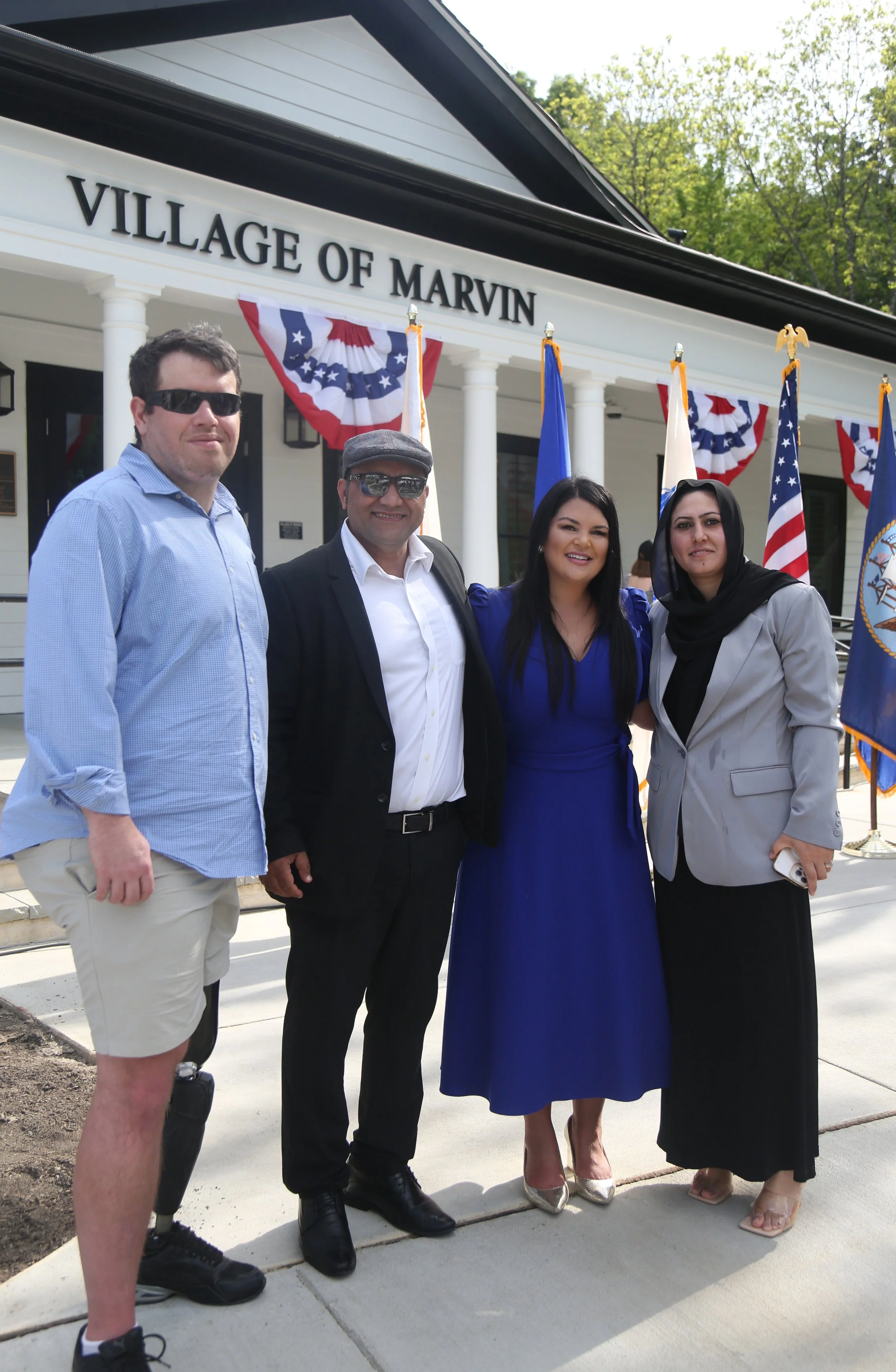 Advocacy — SarahVerardo.com