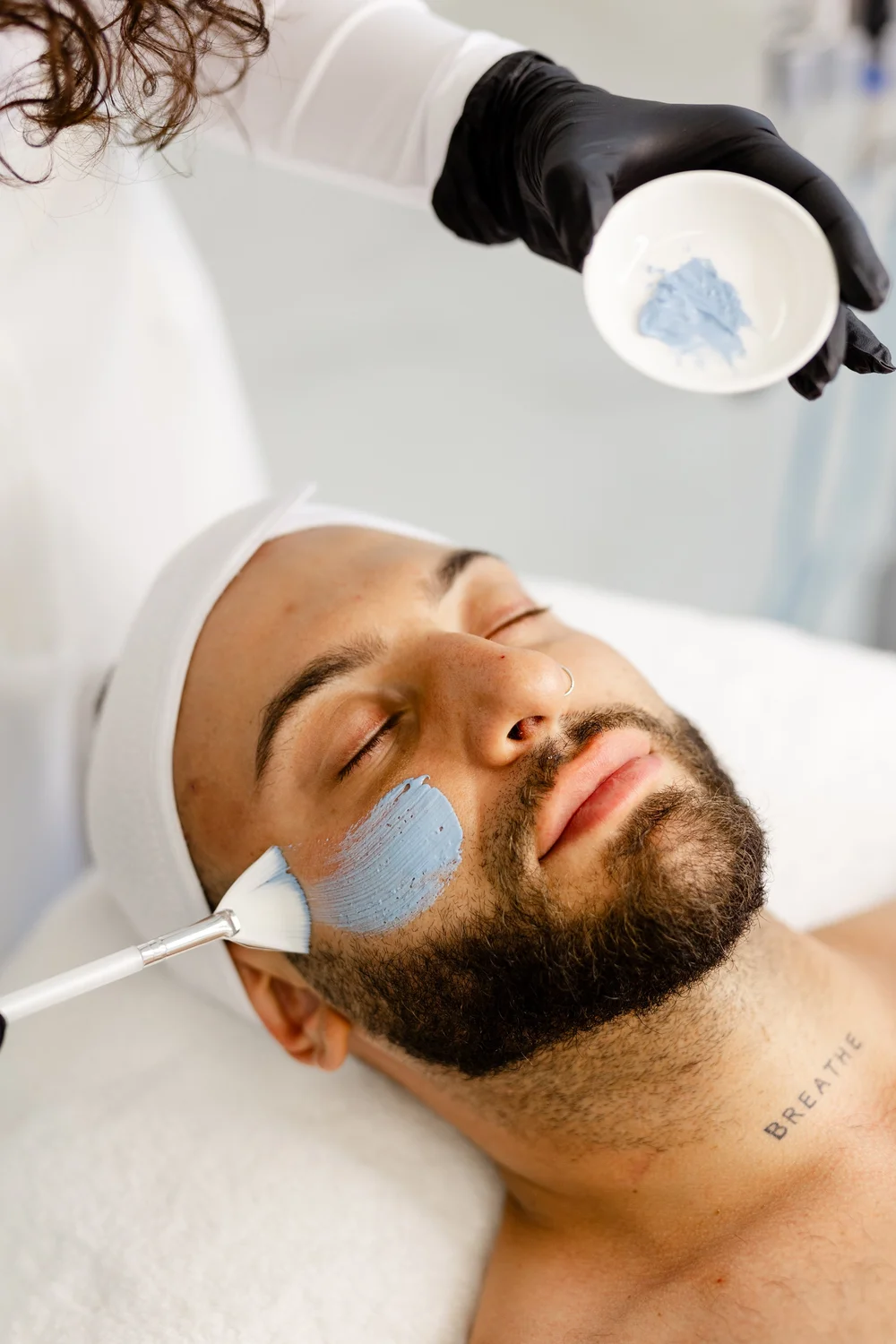 Facial Treatment | Woodbridge and Barrie, ON | Beautique Med Spa ...